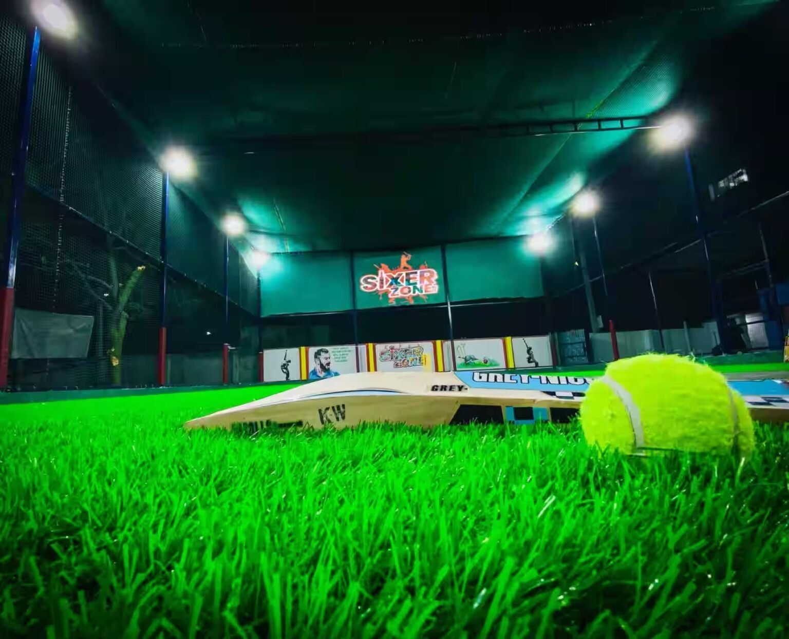 Box Cricket Rules and Regulations: A Comprehensive Guide